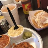 Center Point Barbecue - Takeout & Delivery - 159 Photos & 196 Reviews ...