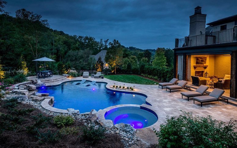 RONDO POOLS - Updated July 2025 - 28 Photos - 6615 Cool Springs Rd ...