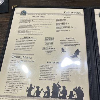 EMERALD TAVERN GAMES & CAFE - Updated September 2025 - 292 Photos & 260 ...