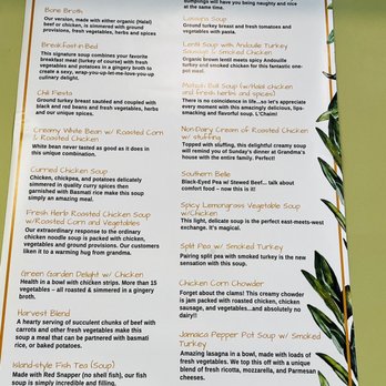 SOUP UP - Updated December 2025 - 118 Photos & 132 Reviews - 709 ...