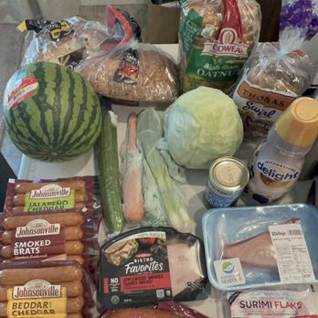 RALEY’S - Updated December 2025 - 204 Photos & 215 Reviews - 3550 N G ...