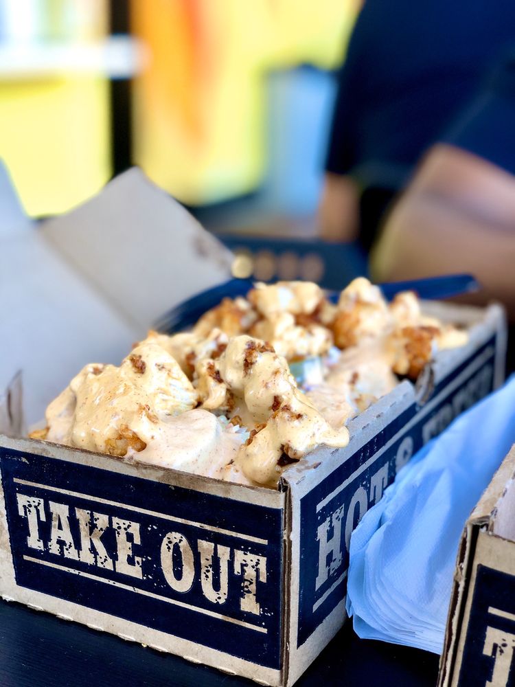 SASSY BIRD - 234 Photos & 420 Reviews - 706 W Lancaster Blvd, Lancaster ...