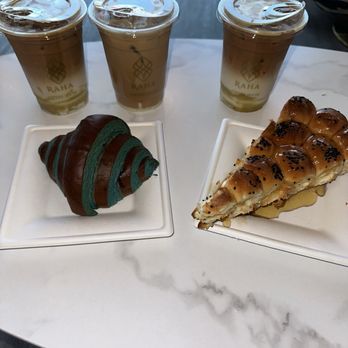 RAHA COFFEE HOUSE - Updated March 2025 - 141 Photos & 51 Reviews - 370 ...