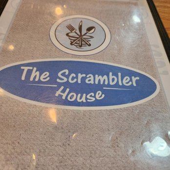 THE SCRAMBLER HOUSE - Updated August 2025 - 121 Photos & 175 Reviews ...