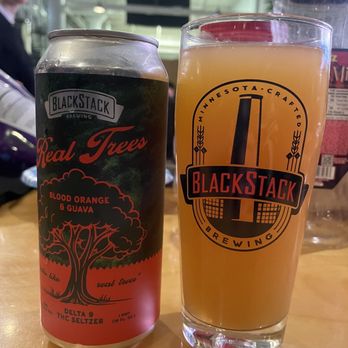 BLACKSTACK BREWING - Updated December 2025 - 271 Photos & 140 Reviews - 755 Prior Ave N, Saint ...