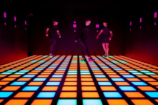 ACTIVATE GAMES - Updated May 2024 - 19 Photos - 1848 Galleria Blvd ...