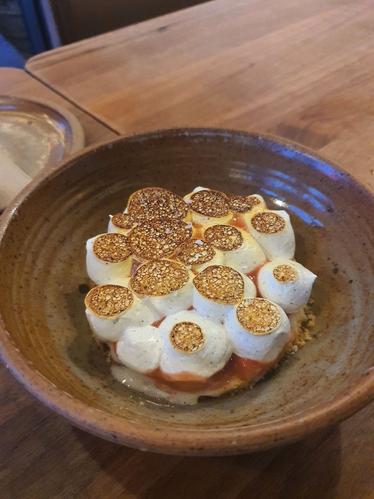 ALMA - 130 Quay St, Auckland, New Zealand - Restaurants - Restaurant ...