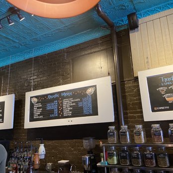 1418 COFFEE HOUSE - Updated June 2024 - 711 Photos & 744 Reviews - 1418 ...