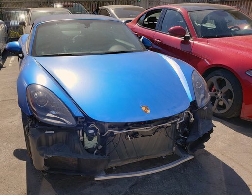 BEVERLY LA BREA AUTO BODY - Updated October 2025 - 22 Photos & 51 ...