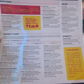 ZORBAZ - Updated December 2025 - 19 Photos & 25 Reviews - 48760 State ...