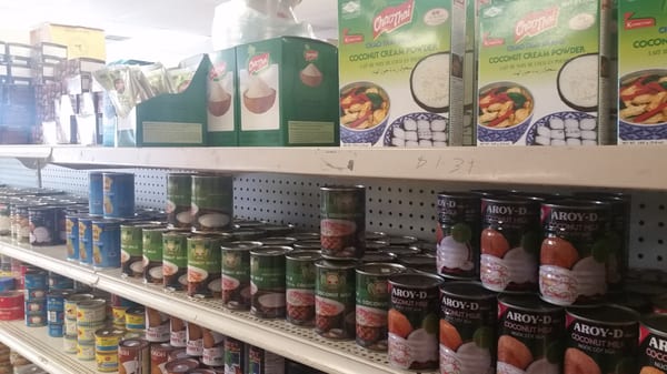 ASIAN MARKET - Updated December 2025 - 13 Photos - 2105 Acme Rd ...