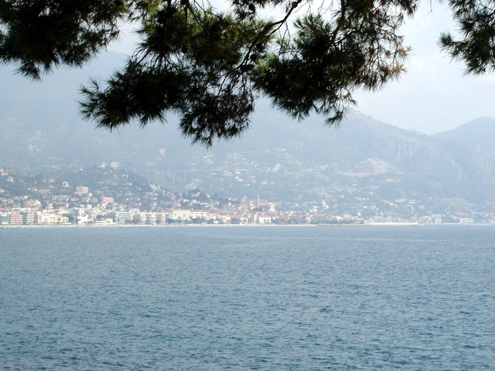 LA PLAGE DU GOLFE BLEU - Landmarks & Historical Buildings - Chemin du ...