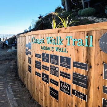 COAST WALK TRAIL - Updated June 2024 - 128 Photos & 20 Reviews - Coast ...
