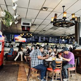 FRONTIER - Updated January 2026 - 1866 Photos & 2693 Reviews - 2400 ...