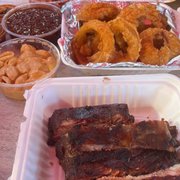 HEIRLOOM MARKET BBQ - 1299 Photos & 1843 Reviews - 2243 Akers Mill Rd ...
