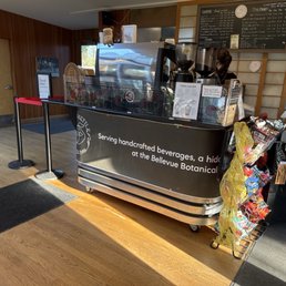 COPPER KETTLE COFFEE BAR - Updated July 2025 - 151 Photos & 58 Reviews - 12001 Main St, Bellevue ...