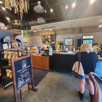 JONES COFFEE ROASTERS - Updated March 2025 - 1158 Photos & 1005 Reviews ...
