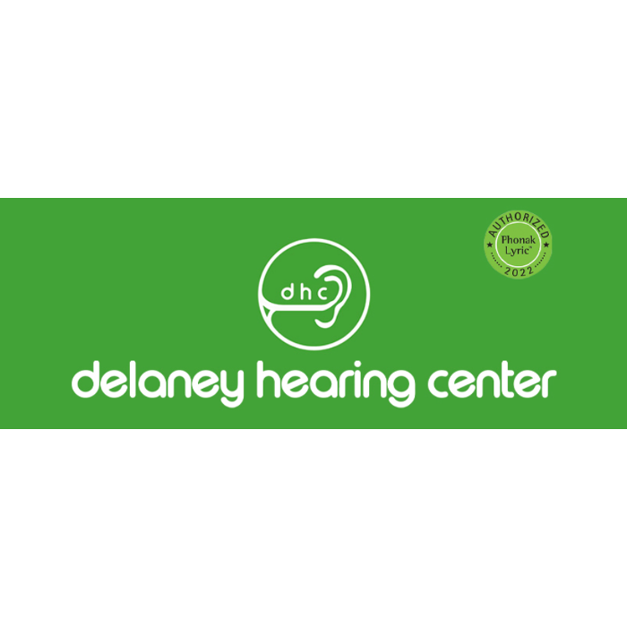 DELANEY HEARING CENTER - Updated August 2025 - 671 Berkmar Ct ...