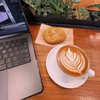 SPARROW COFFEE - Updated July 2024 - 448 Photos & 349 Reviews - 120 ...