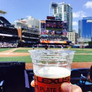 LEXUS HOME PLATE CLUB - 160 Photos & 16 Reviews - 100 Park Blvd, San ...