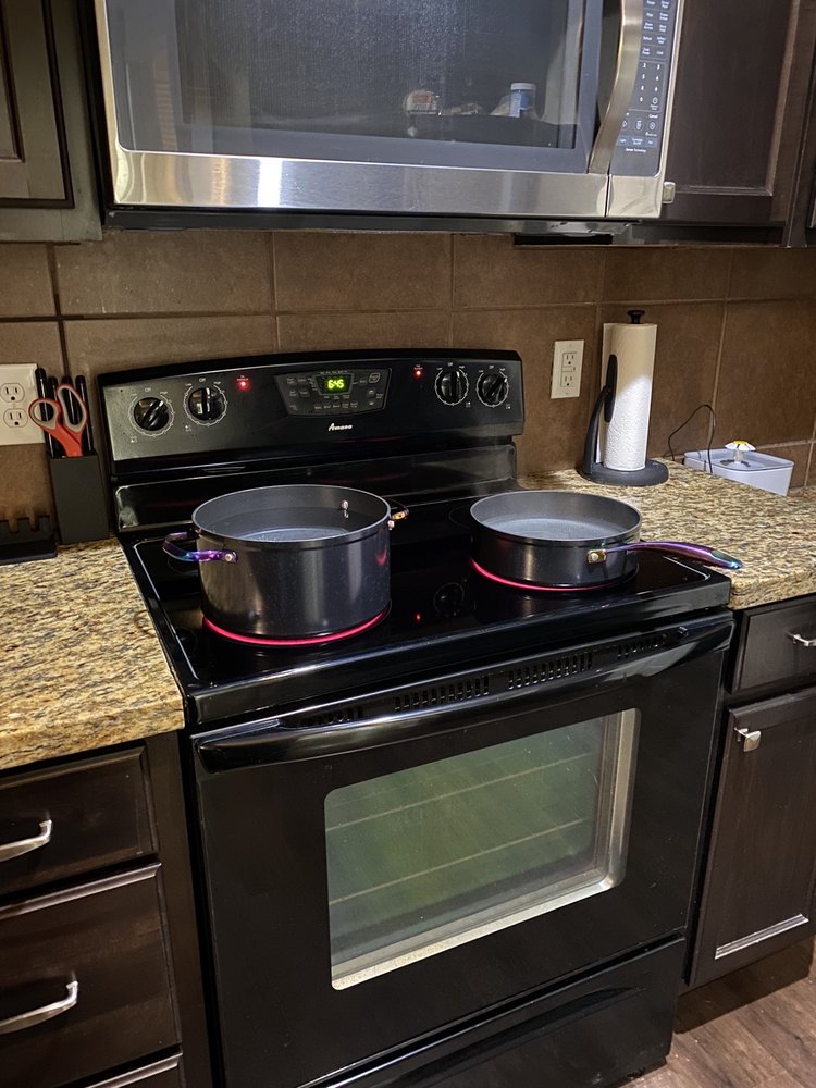 THE RESERVE AT SANDSTONE RANCH - Updated August 2024 - 17 Reviews ...