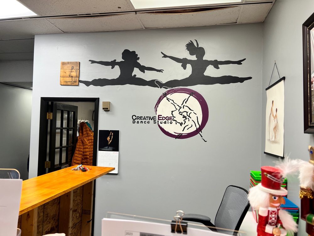 CREATIVE EDGE DANCE STUDIO - Updated April 2024 - 297 Oak Ridge ...