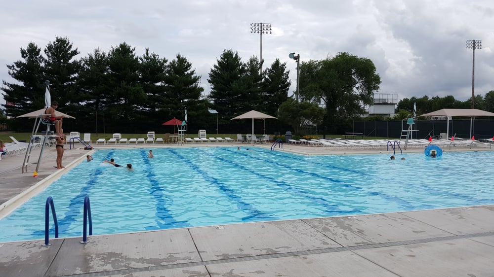 MIAMI HILLS SWIM CLUB - Updated August 2025 - 1103 Rainbow Trl, Milford ...