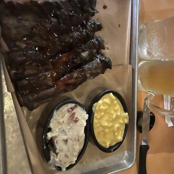 LUCILLE’S SMOKEHOUSE BAR-B-QUE - Updated January 2025 - 1649 Photos ...