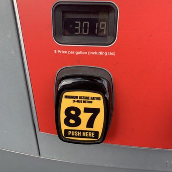 VONS FUEL STATION - Updated December 2025 - 197 Photos & 70 Reviews ...