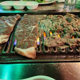BULLGOGI KOREAN BBQ - Updated July 2025 - 1134 Photos & 831 Reviews ...