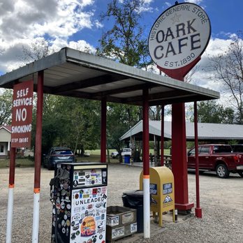 OARK GENERAL STORE - Updated December 2025 - 90 Photos & 49 Reviews ...