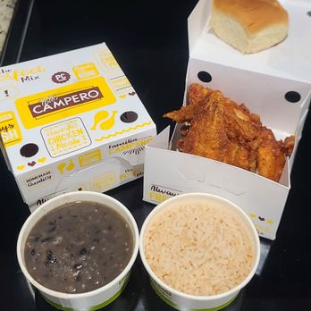 POLLO CAMPERO - Updated January 2026 - 42 Photos & 25 Reviews - 4698 NW ...