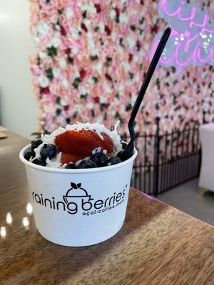 RAINING BERRIES - Updated September 2025 - 135 Photos & 69 Reviews ...