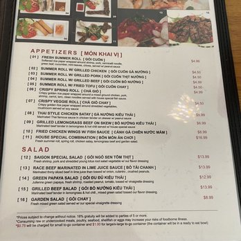 PHO 99 VIETNAMESE GRILL - Updated June 2024 - 34 Photos & 27 Reviews ...