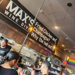MAX’S WINE DIVE - Updated February 2025 - 1188 Photos & 1277 Reviews - 4720 Washington Ave ...