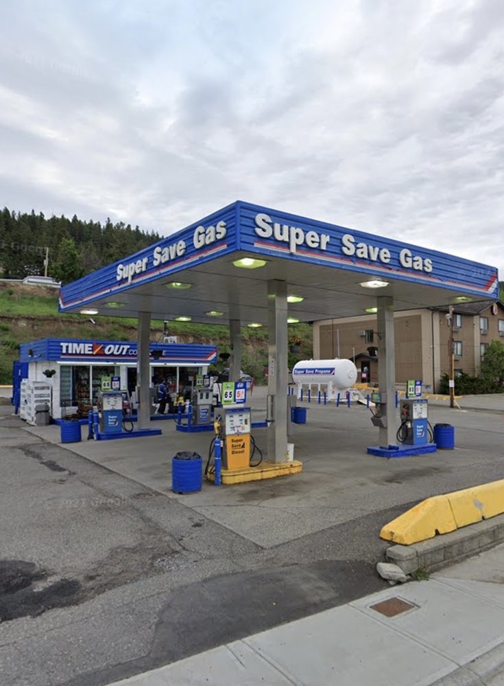 SUPER SAVE GAS - Updated October 2025 - 1708 Broadway Avenue S ...