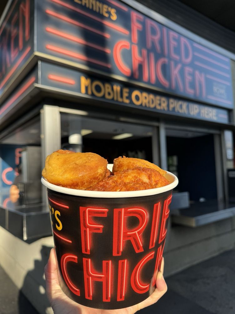 SUZANNE’S FRIED CHICKEN - Updated October 2025 - 11 Photos & 15 Reviews ...