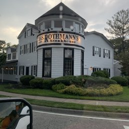 ROTHMANN’S STEAK HOUSE - Updated August 2025 - 607 Photos & 482 Reviews ...