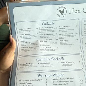 HEN QUARTER PRIME - Updated December 2025 - 237 Photos & 133 Reviews ...