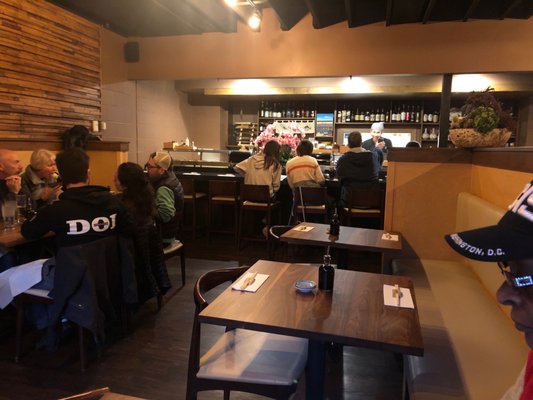 KAMPAI ALLEY - 96 Photos & 140 Reviews - 907 Alley A, Columbia ...
