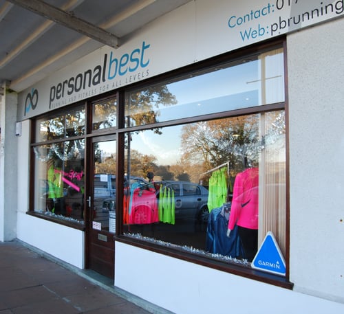 PB RUNNING 3D GAIT LAB - Updated August 2025 - Bamber House Victoria ...