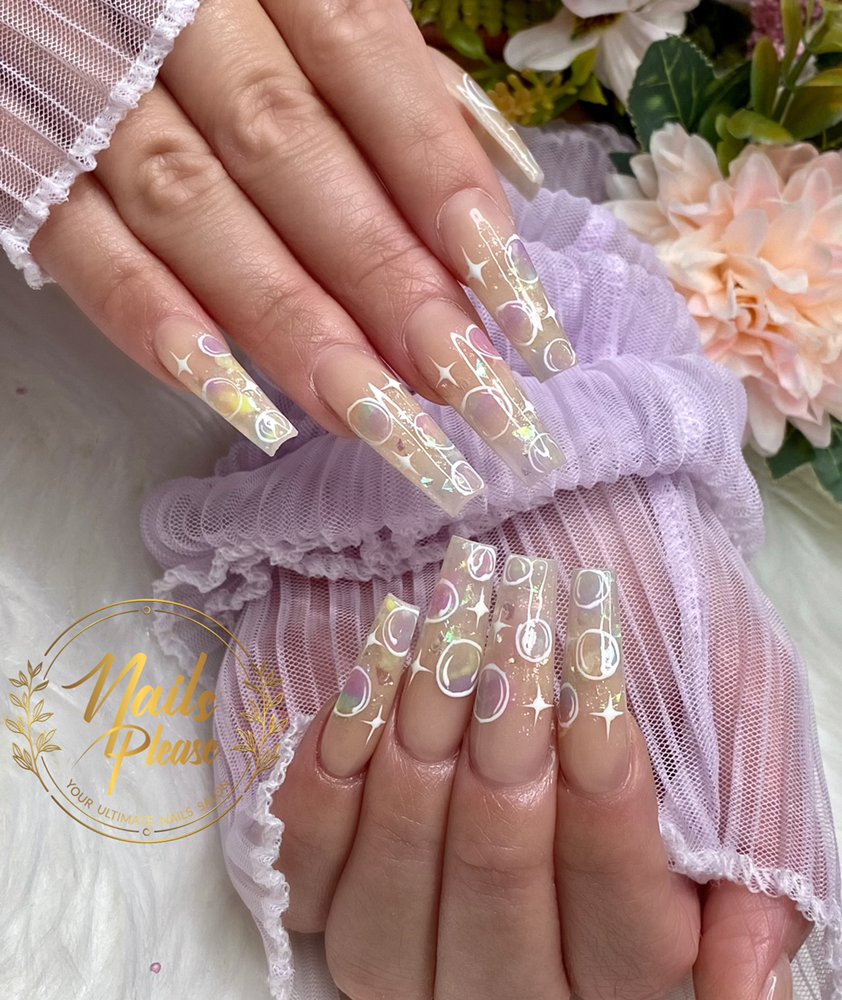 NAILS PLEASE - 292 Photos & 109 Reviews - 5008 Mowry Ave, Fremont, CA ...