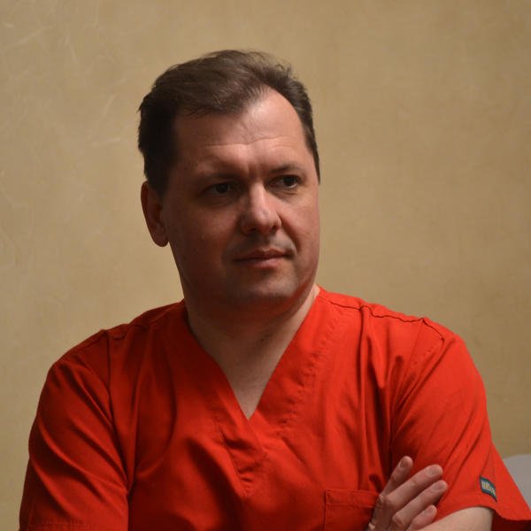 VIACHESLAV - Updated January 2025 - Request an Appointment - Montréal ...