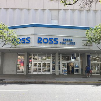 ROSS DRESS FOR LESS - Updated June 2024 - 335 Photos & 203 Reviews ...