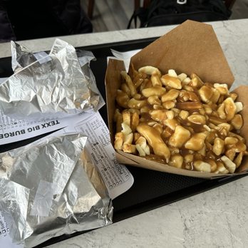 TEXX BIG BURGER - Updated January 2026 - 138 Photos & 133 Reviews ...