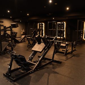 CURL FITNESS - Updated December 2025 - 27 Photos - 2710 Geer Rd ...