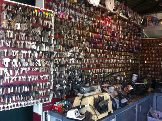 RALPH’S KEY SHOP - Updated October 2025 - 32 Photos & 191 Reviews ...