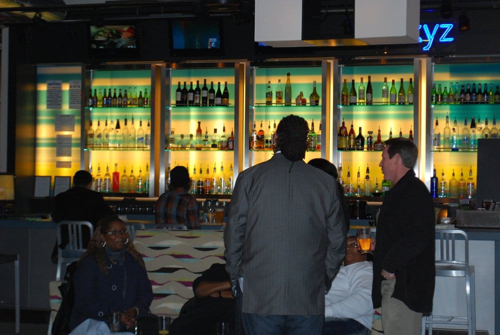 WXYZ BAR - Updated October 2025 - 11 Photos & 18 Reviews - 5415 ...