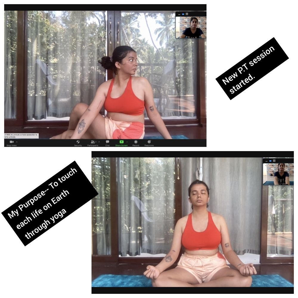 YOGAFIT BY NEHA - Updated December 2025 - Request Information - 28 ...