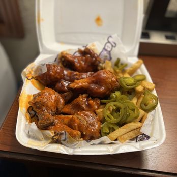 WE DAT’S CHICKEN AND SHRIMP - Updated June 2024 - 408 Photos & 374 ...